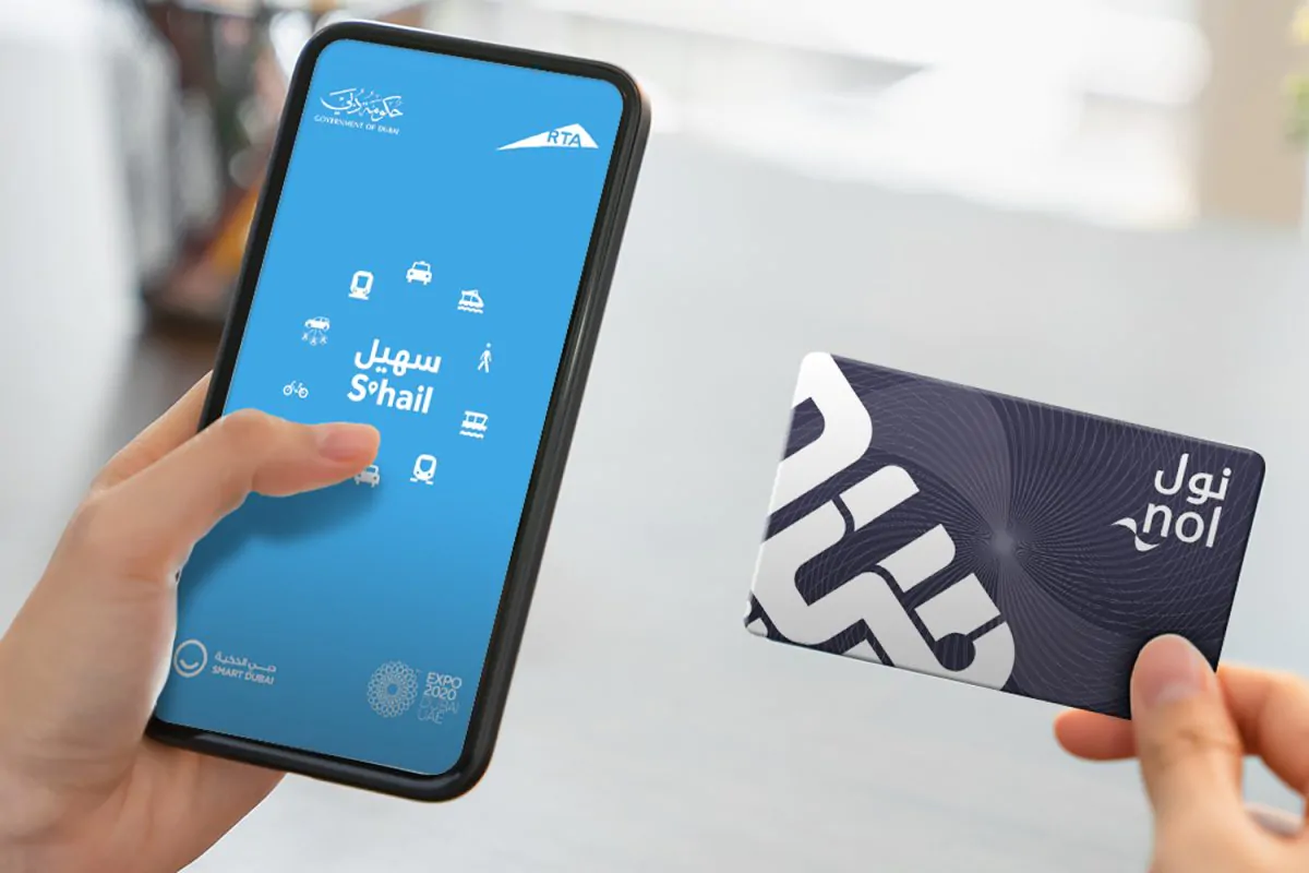 How to Recharge Your NOL Card Online Effortlessly